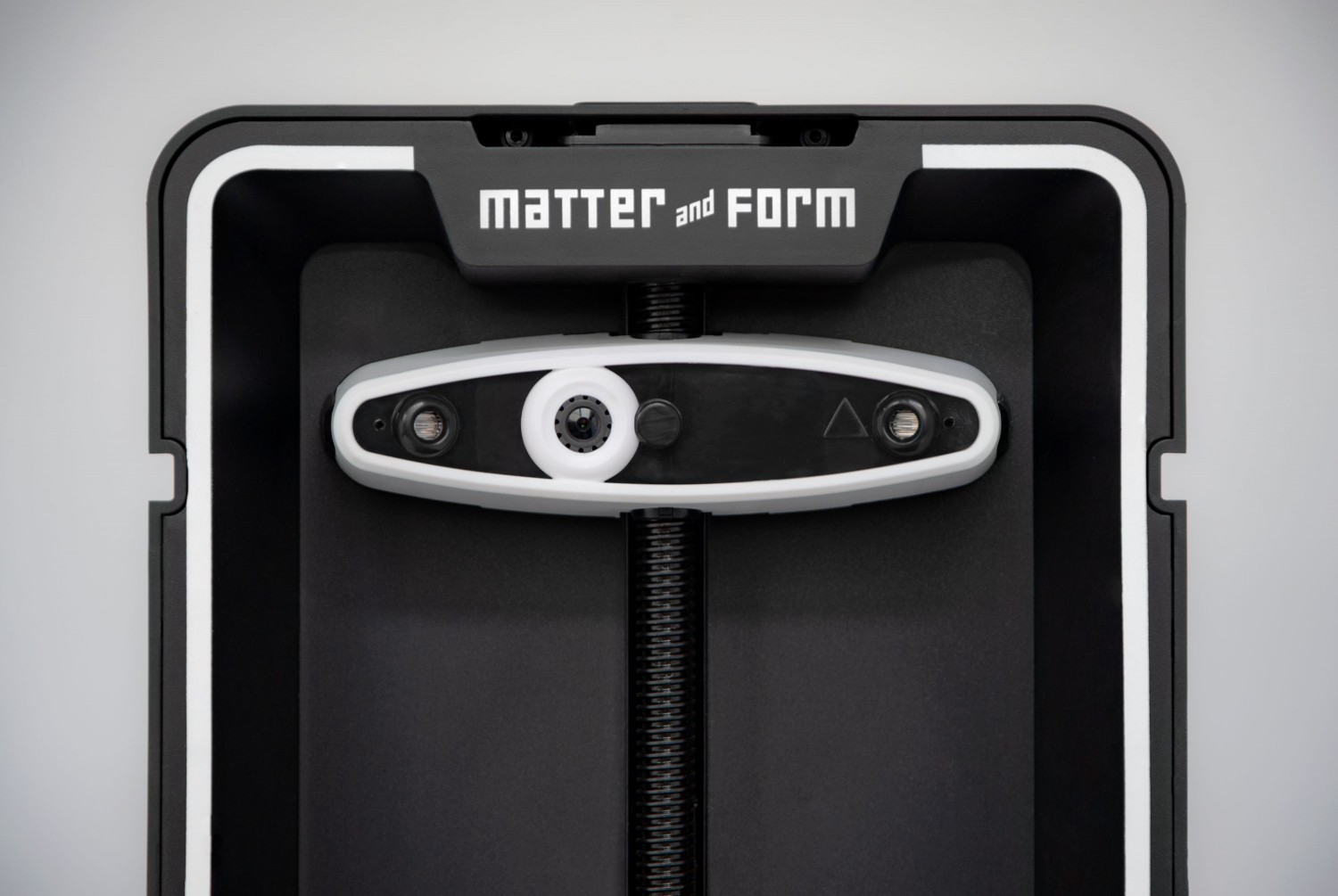 Matter and Form 3D Scanner