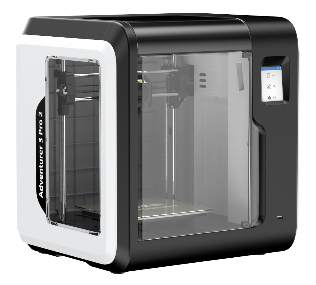 FLASHFORGE ADVENTURER 3 PRO 2 IMPRESORA 3D