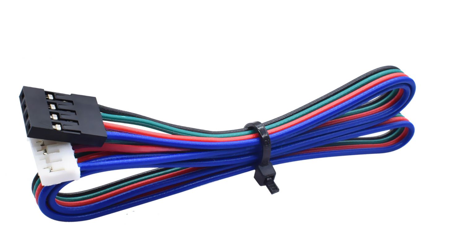 Cable para motor nema